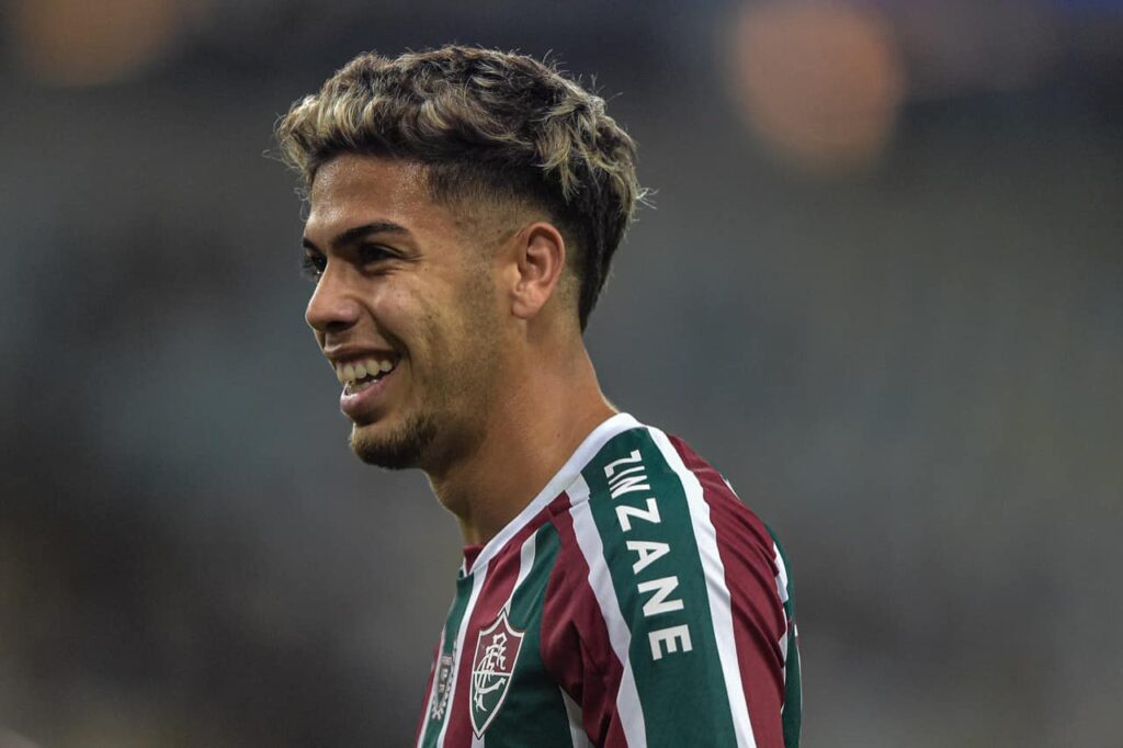 Vagner Martins: Inter já definiu o futuro de Nonato / seis da base ...