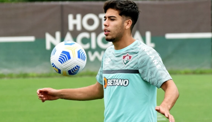 Saiba qual é o time da Bulgária interessado em Gustavo Nonato