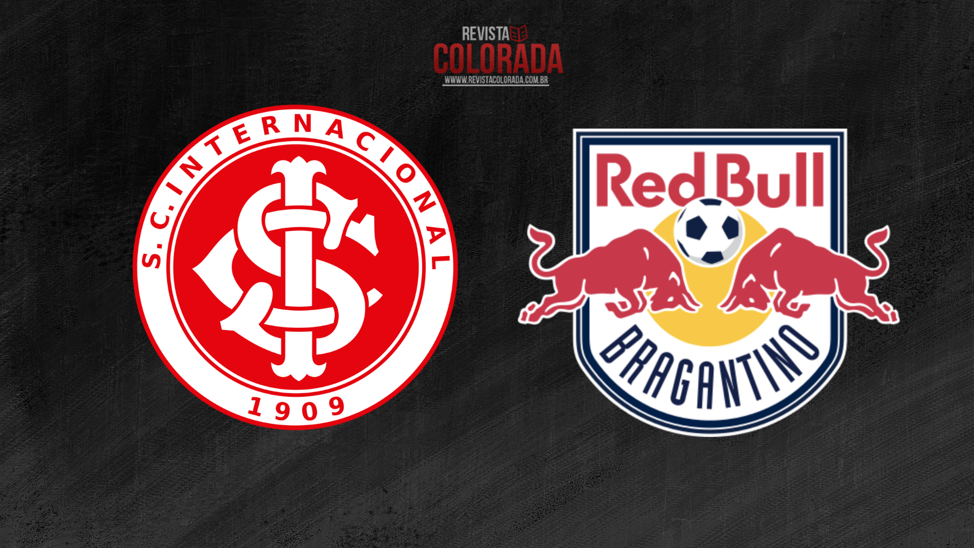 Saiba onde assistir ao jogo entre Inter e Red Bull Bragantino