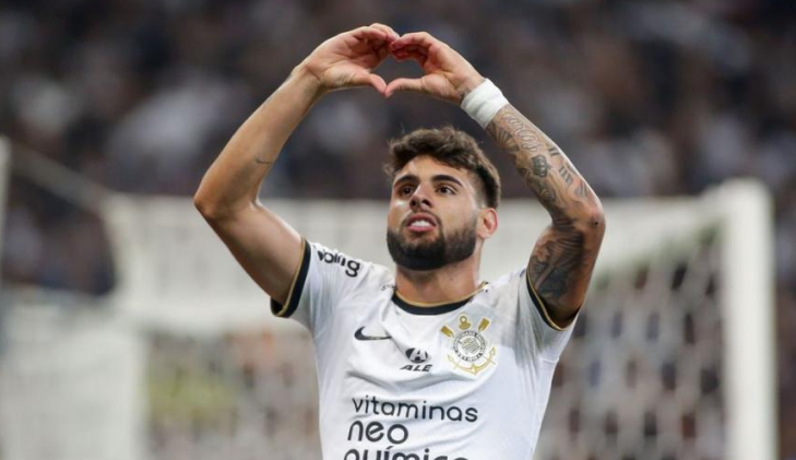 O valor que o Inter vai receber pelos 10% de Yuri Alberto