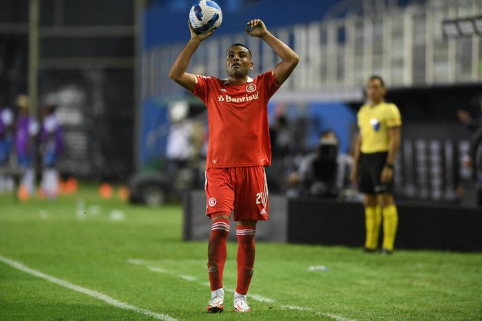 De contrato renovado, Inter mostra que Mercado está melhorando o ...