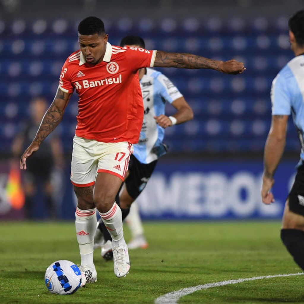 O que trava a ida de David para o São Paulo