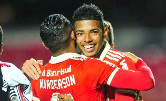 Matheus Dias fala sobre convocação para seleção Pré-Olímpica