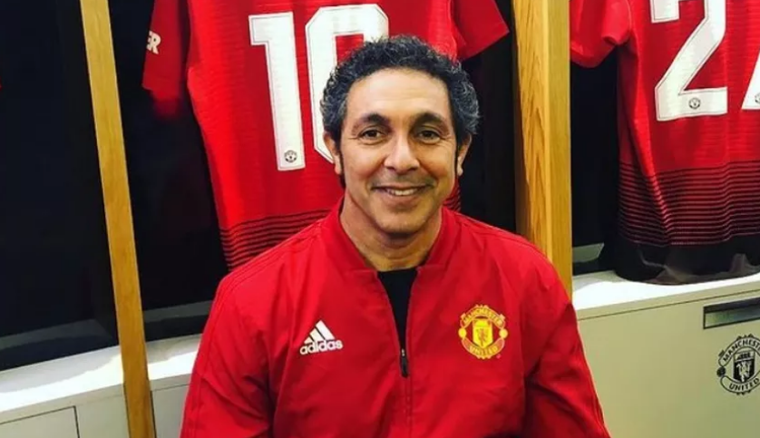 Inter surpreende e anuncia ex-Manchester United