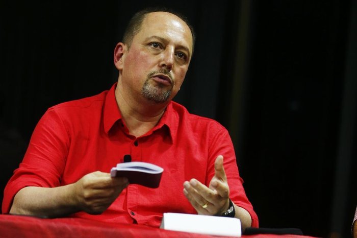 Alessandro Barcellos fala sobre o perfil de contratações que o Inter ...