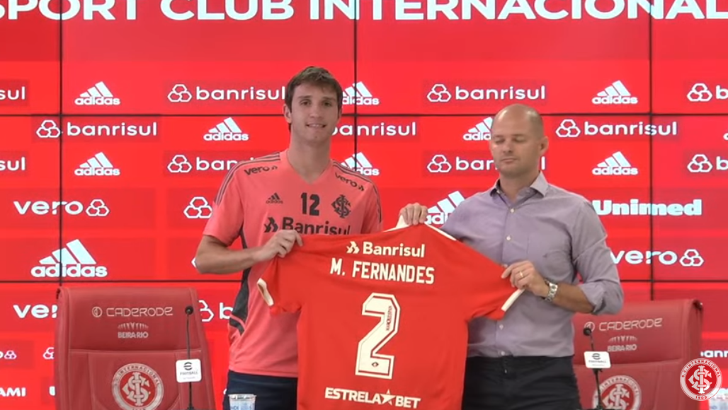 Saiba quanto o Inter vai economizar mensalmente com a saída de Mário ...