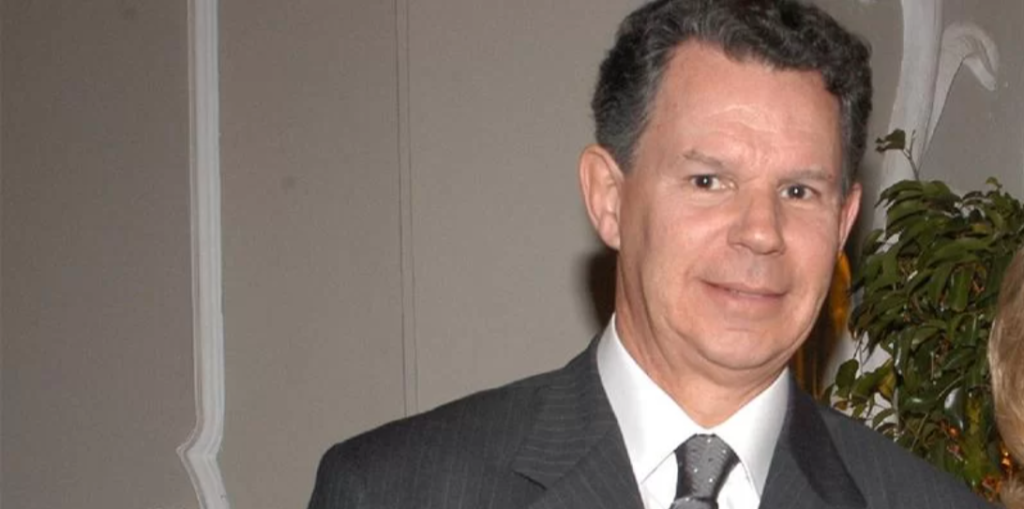 Presidente do Conselho Deliberativo do Inter fala sobre o Mundial do Grêmio