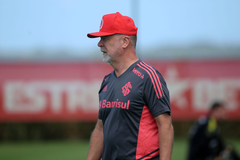 O grande destaque do Inter na pré-temporada