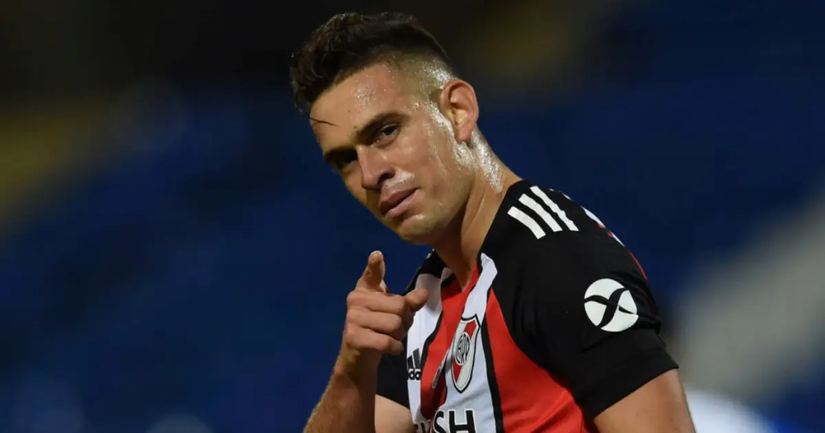 Direção do Inter diz que segue conversando por Borré; confira