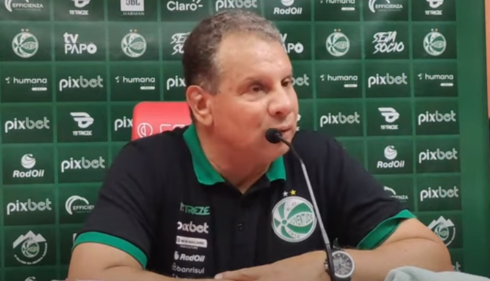 Celso Roth elogia o Inter e pede para Juventude 'saborear o resultado'