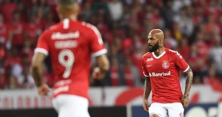 Ex-Inter é anunciado por time de Minas Gerais