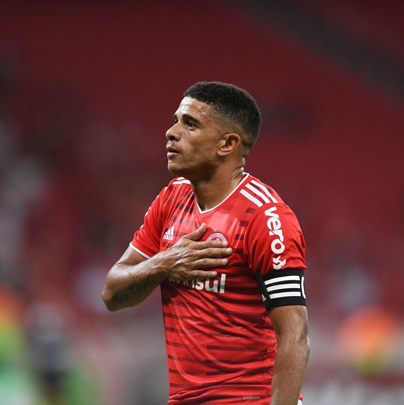 Agente de Taison confirma desejo de retorno ao Inter, mas revela que ...