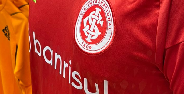 Inter lança camisa da temporada; confira imagens