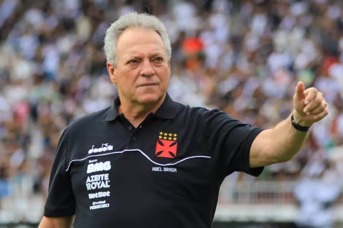 Vasco adota "protocolo de segurança" para o jogo contra o Inter; entenda