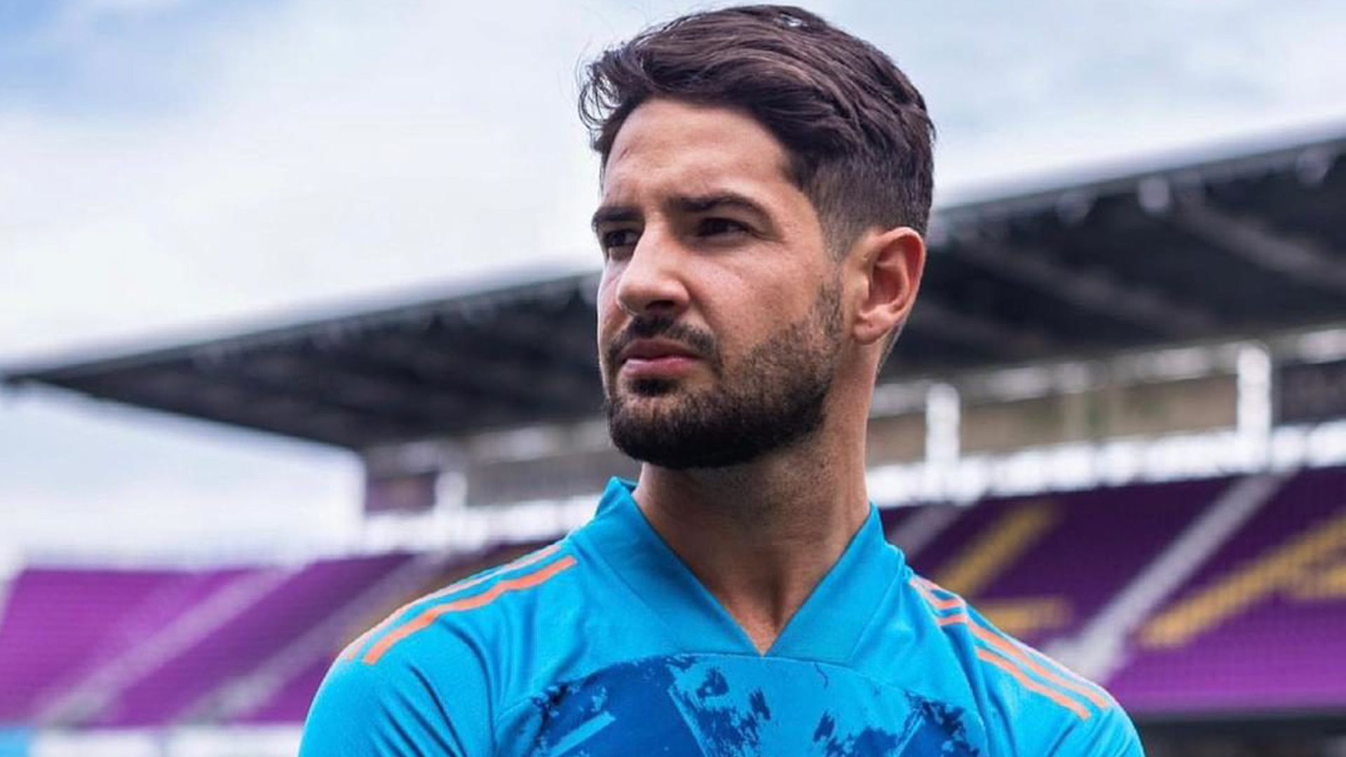 O que disse o presidente do Inter sobre Alexandre Pato