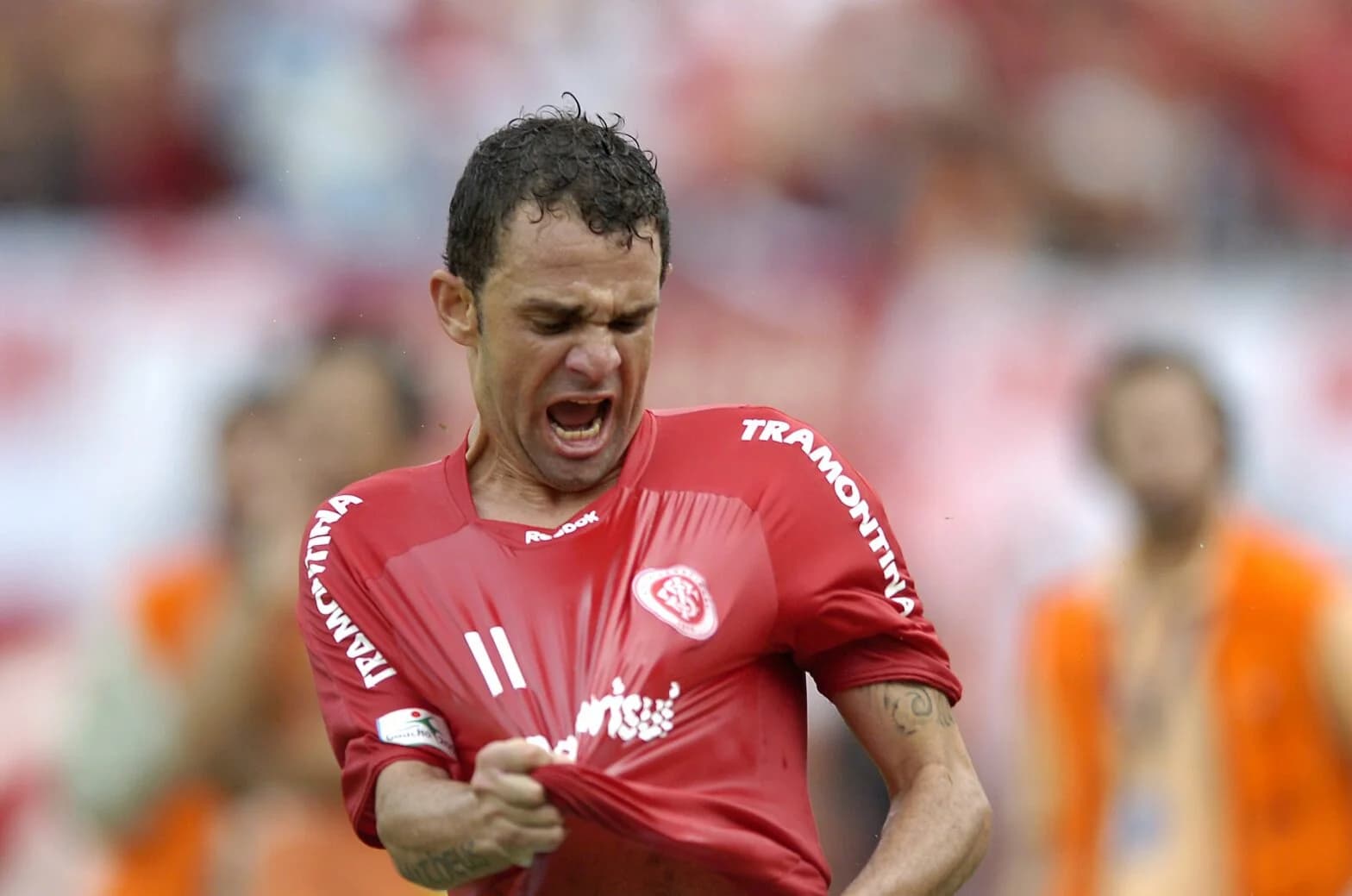 Entenda a função que Magrão exercerá no Inter