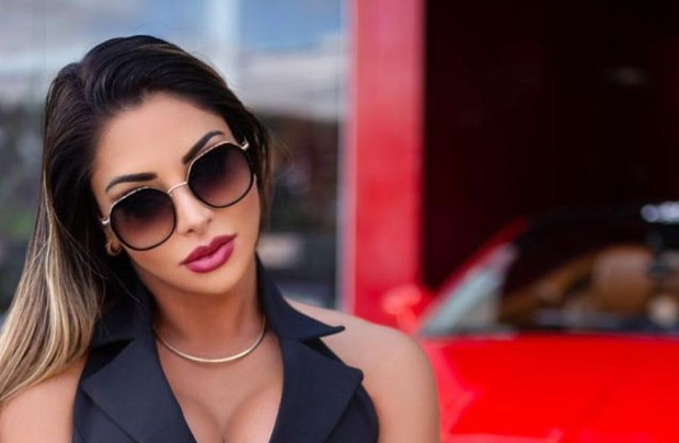 Influenciadora diz que vai liberar "OnlyFans" para incentivar jogadores ...