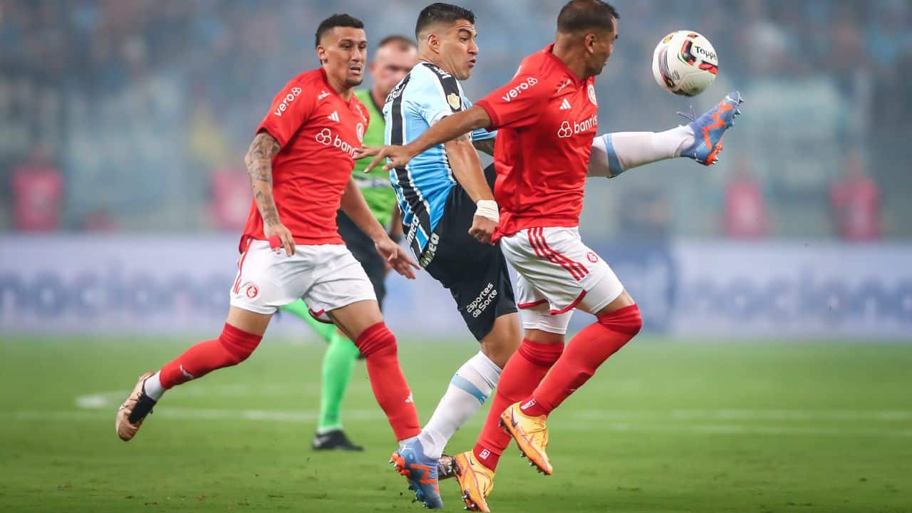 Gre-Nal 439; veja onde assistir o clássico entre Grêmio e Inter
