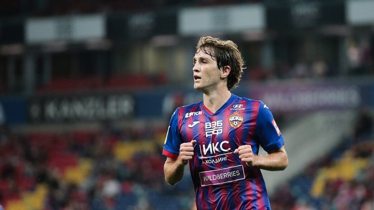 Postura do Inter sobre Mário Fernandes irrita o CSKA