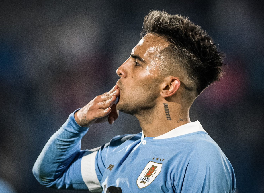 O modelo de negócio proposta pelo Santos para contratar Rodrigo Zalazar ...
