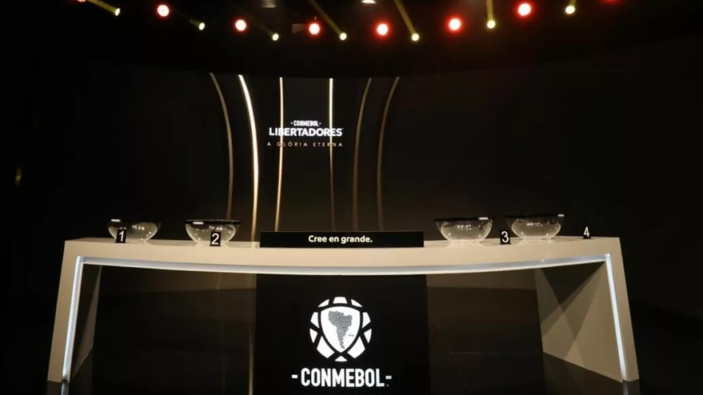 Saiba Quando Será O Sorteio Das Oitavas De Final Da Libertadores