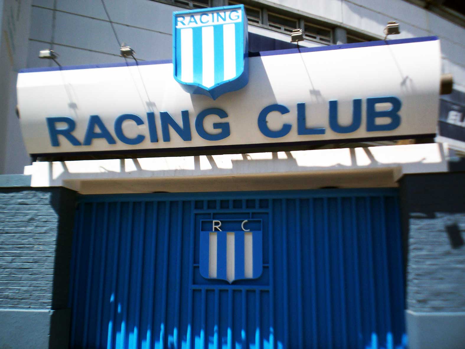 O valor que o Racing vai pagar por meia que também interessou ao Inter