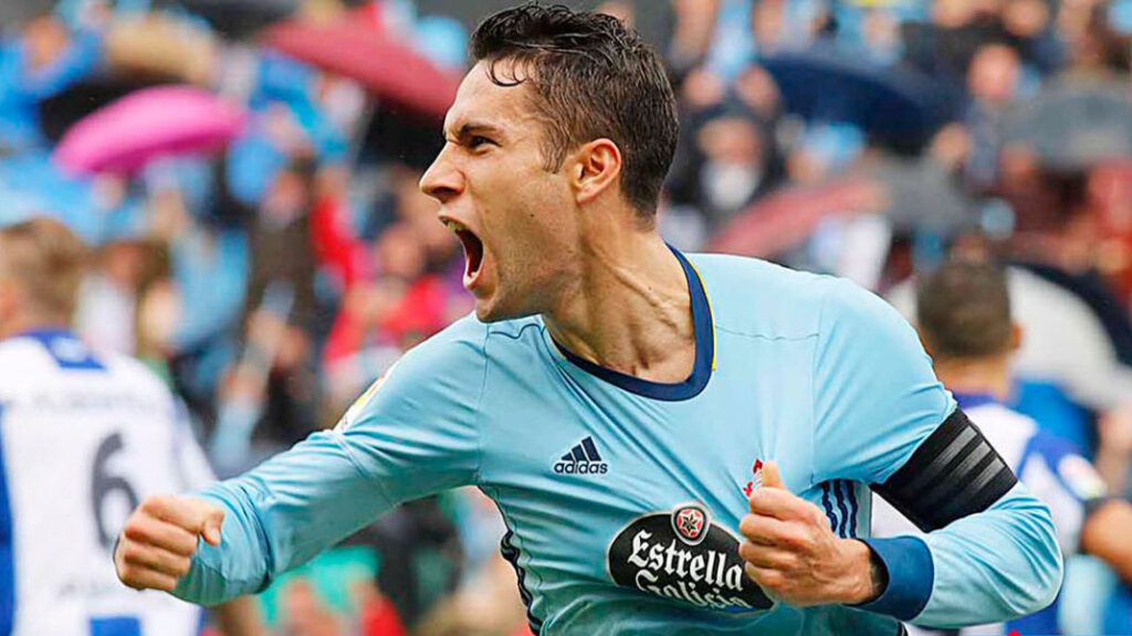 Vídeo: veja lances de Hugo Mallo, novo lateral do Inter