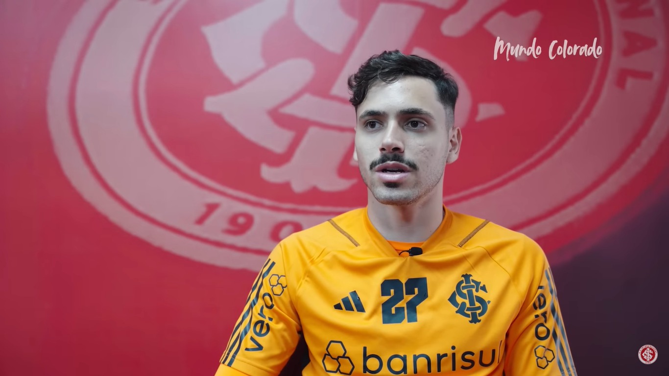 A projeção de Maurício para a partida contra o Botafogo