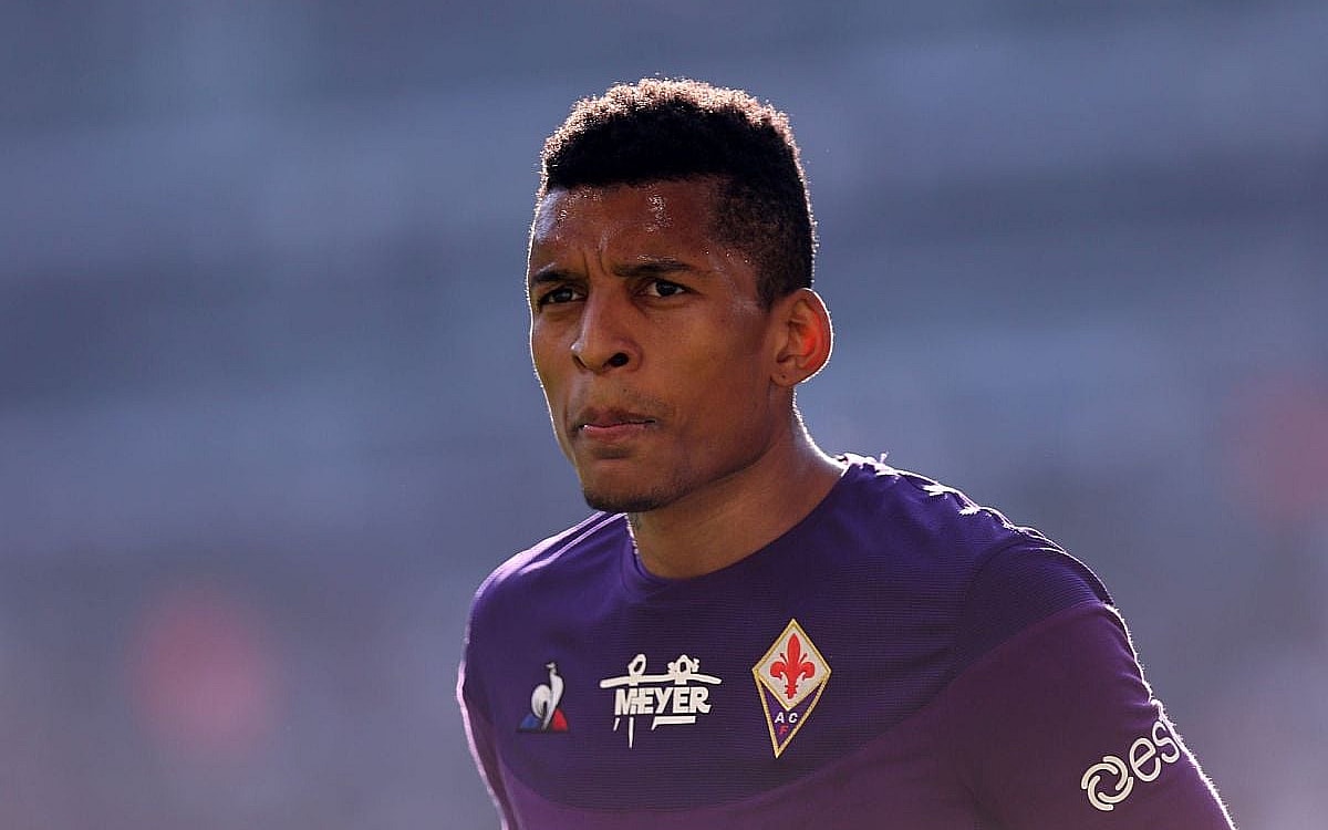 Saiba como se saiu Dalbert nos últimos clubes em que atuou