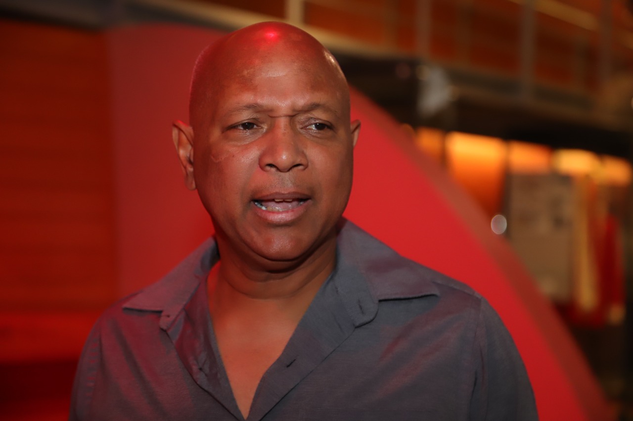 Campeão da Copa do Brasil pelo Inter, Pinga faz pedido para a Libertadores