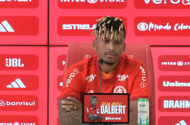 Dalbert fala sobre diferenças entre Europa e Brasil e elogia estrutura ...