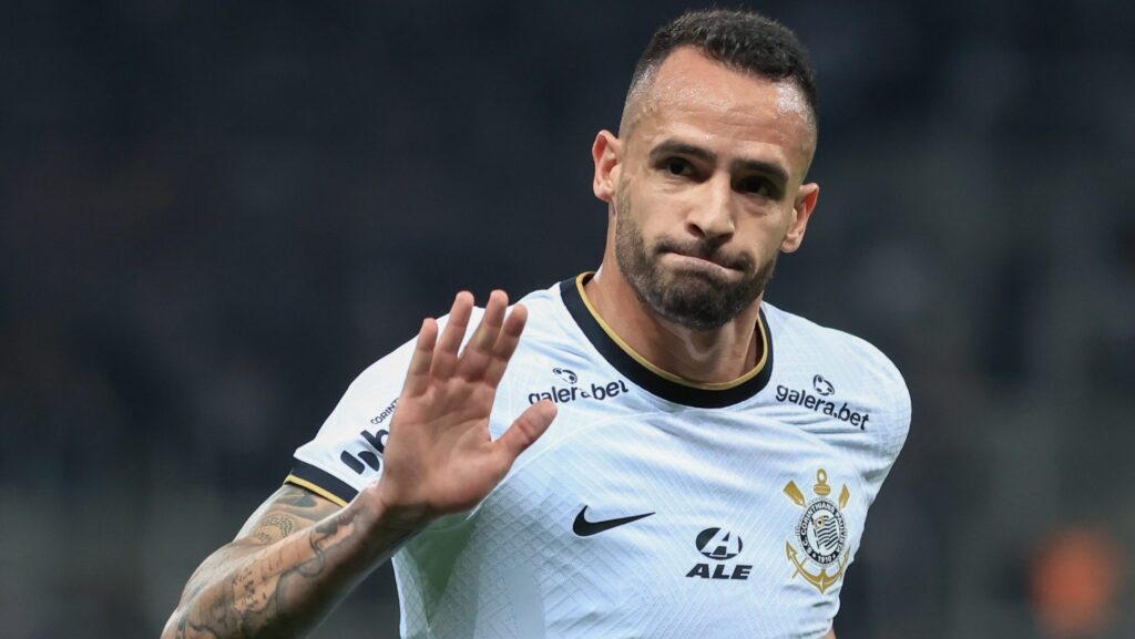 O que diz o agente de Renato Augusto sobre o Inter