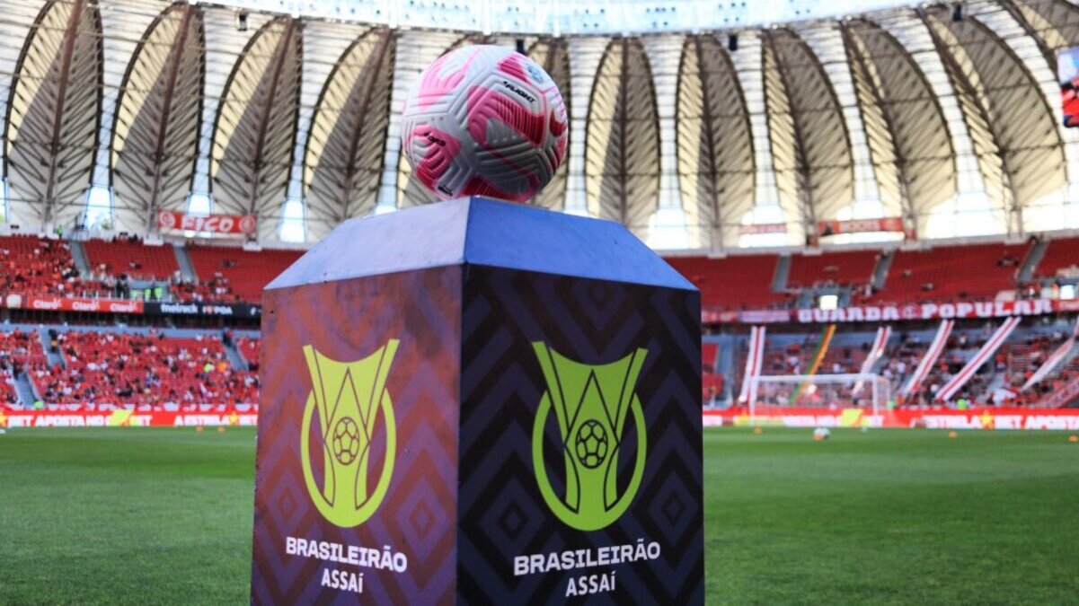 Um objetivo importante que o Inter espera atingir até o início do ...