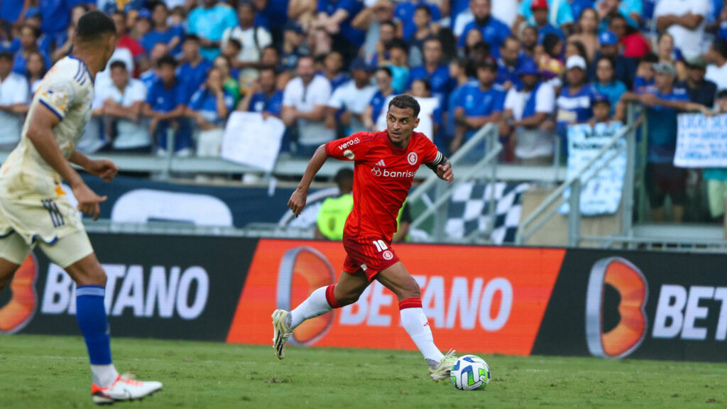 A irônica resposta de Eduardo Coudet sobre substituir Alan Patrick