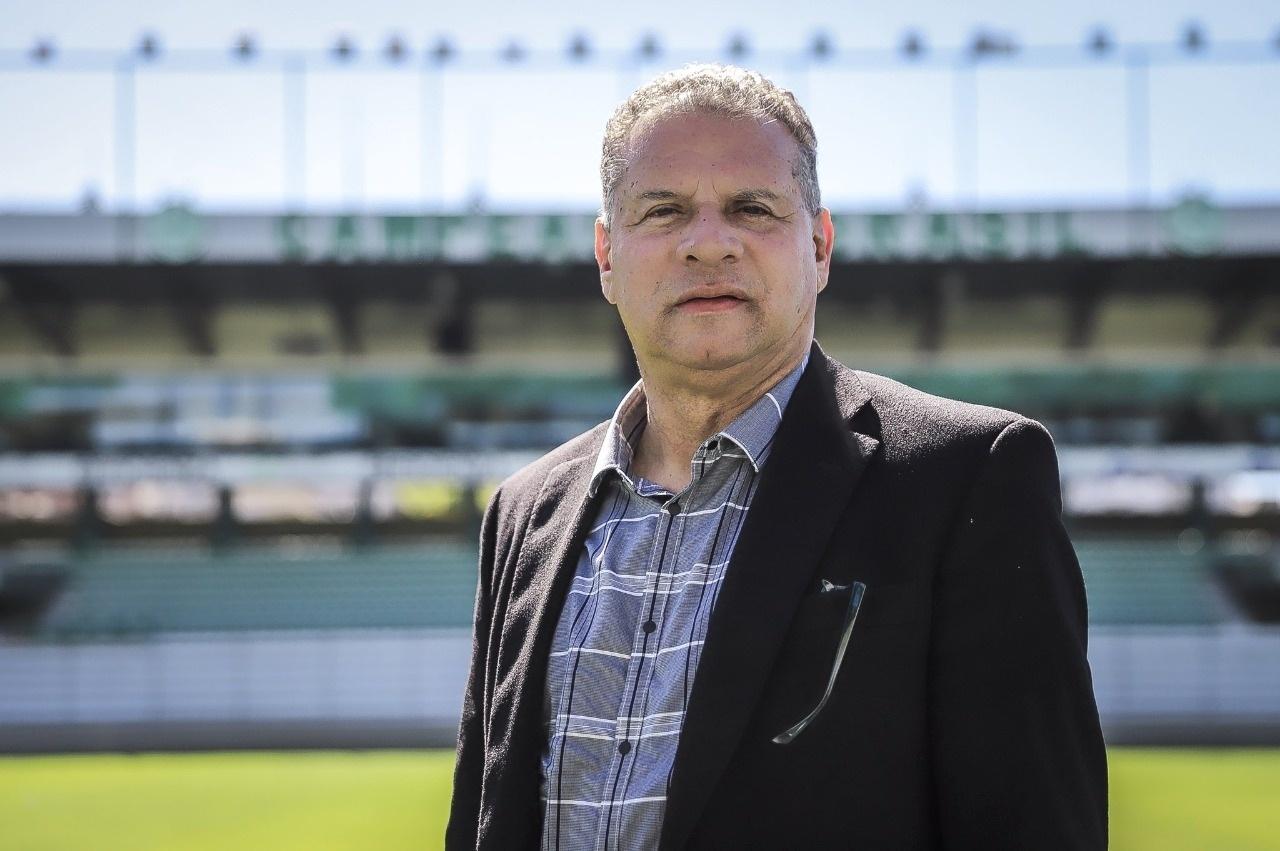 Repercute declaração de Celso Roth sobre a derrota do Inter para o Mazembe