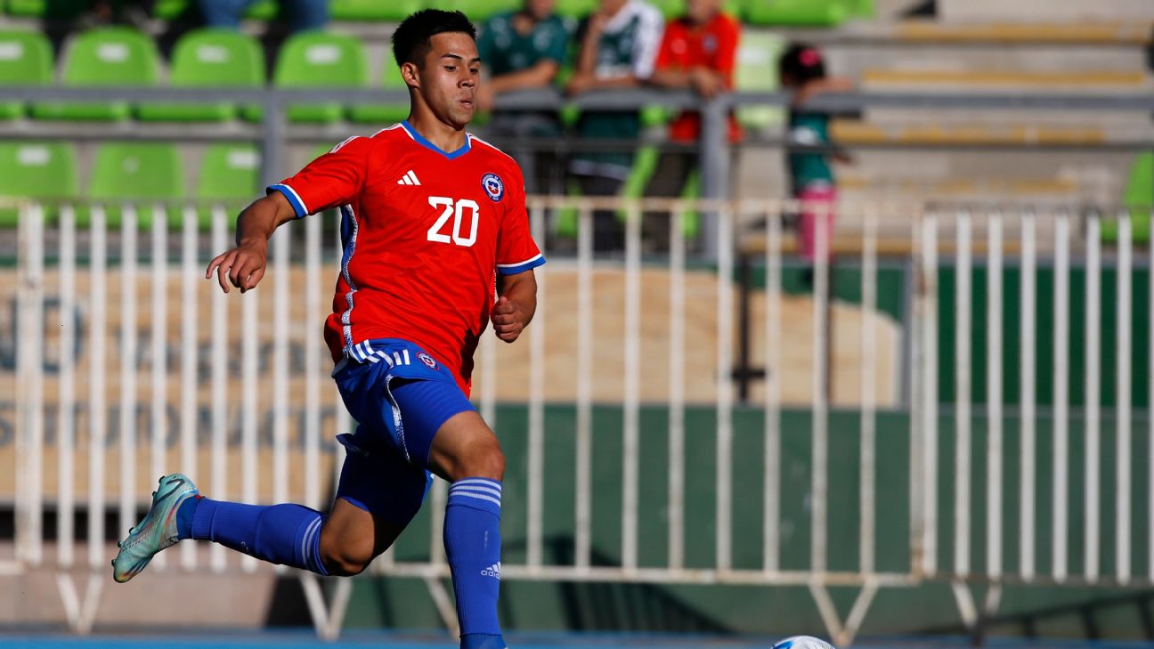 Exclusivo: através de Alexandre Mattos, oposição do Inter tem interesse ...