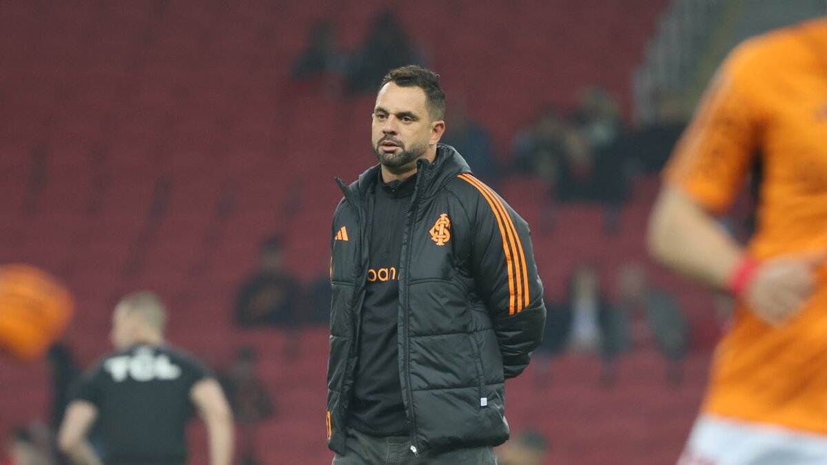 Súmula do Gre-Nal revela aviso de Magrão para Anderson Daronco; entenda