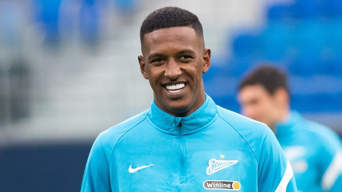 A avaliação de Luciano Périco sobre Robert Renan, que negocia com o Inter