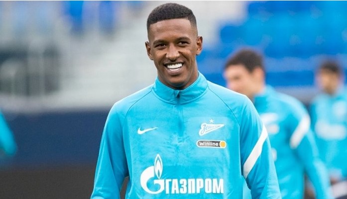 Exclusivo: Presidente do Zenit se manifesta e nega possibilidade de ...