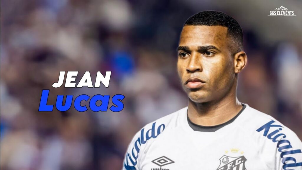 Definido: Após estar acertado com o Inter, Jean Lucas será reforço do Bahia