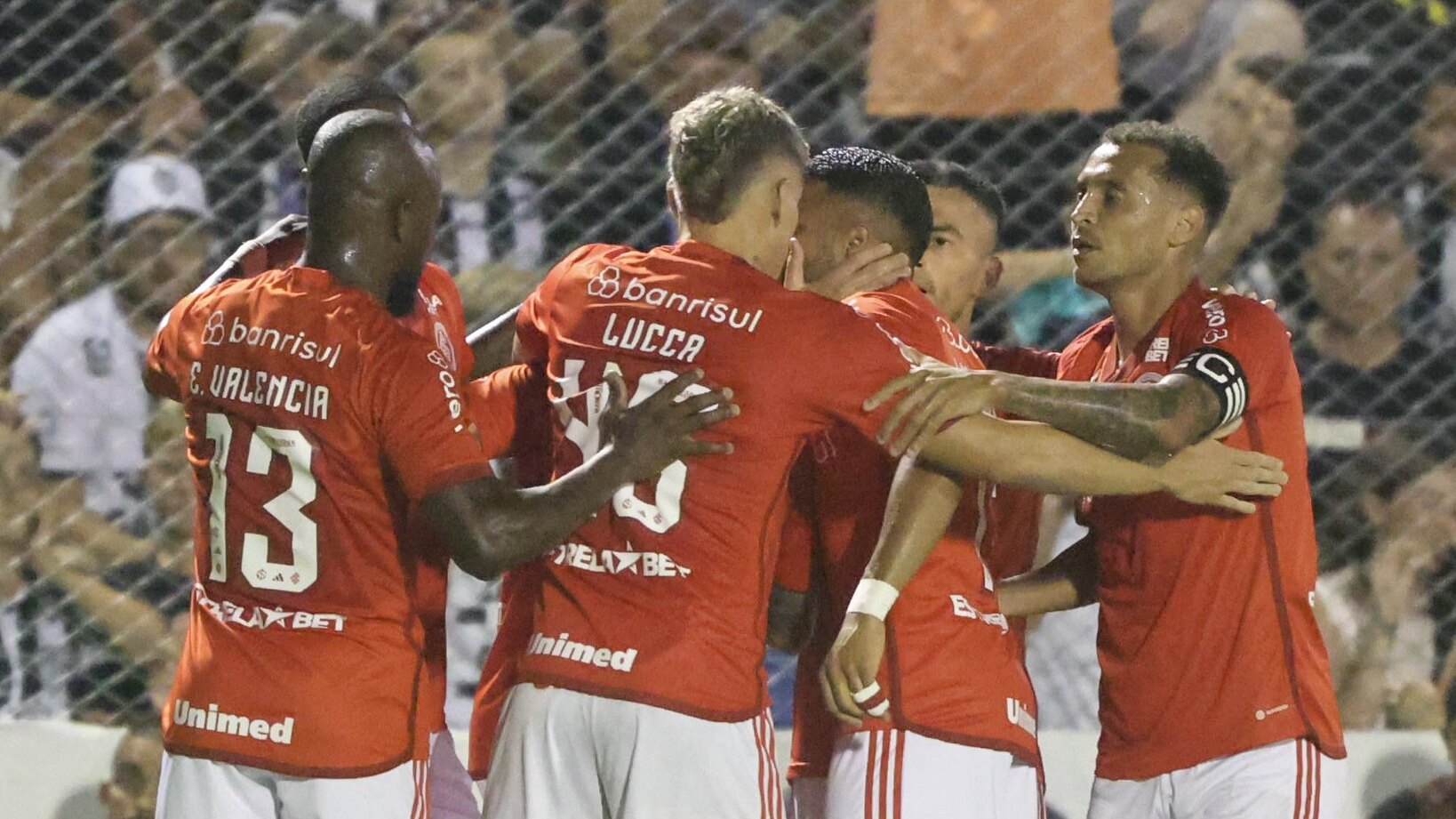 Um fato impressionante sobre a evolução do Inter neste início de temporada