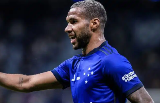 Saiba o tempo de contrato de Wesley com o Inter