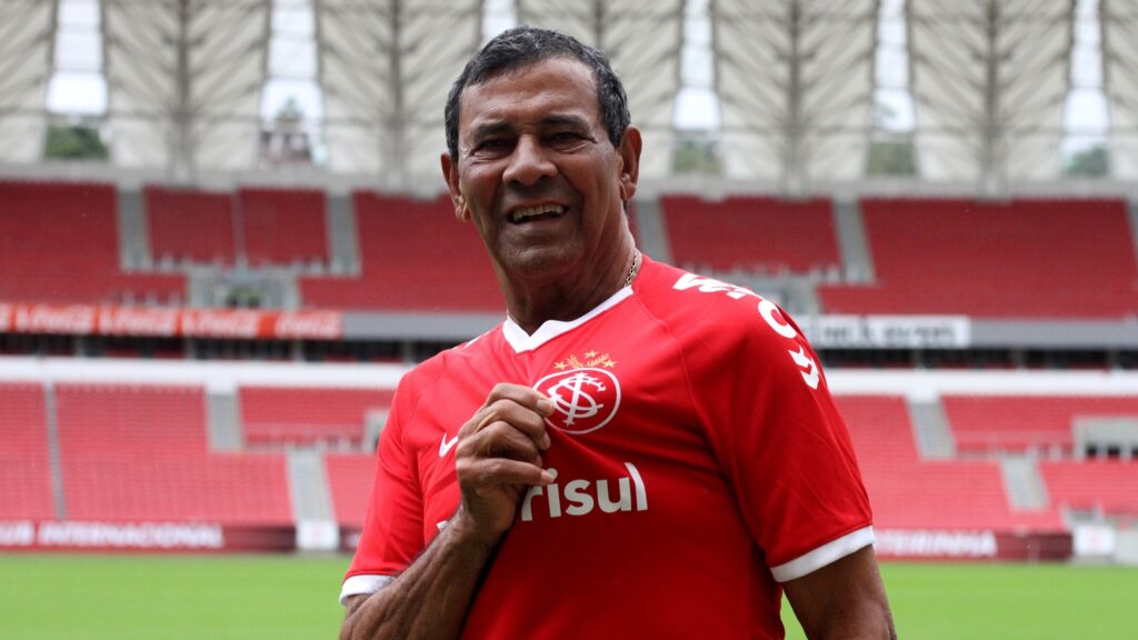 "Octa só tem dois"; o que disse Valdomiro após o Inter conquistar o Gauchão