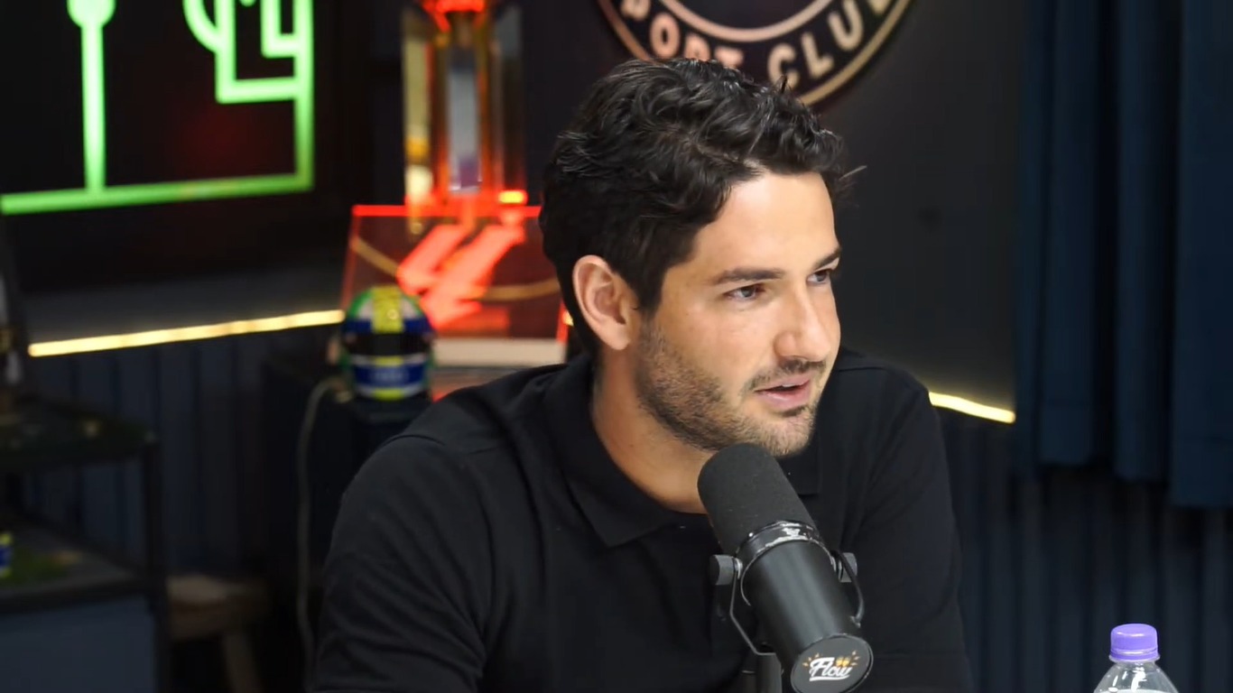 Definido o futuro de Alexandre Pato, ex-Inter, para 2025