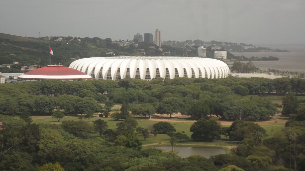 Entenda o acordo que foi encaminhado entre o Beira-Rio e a Arena ...