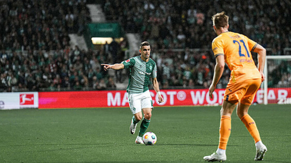 Werder Bremen divulga nota oficial sobre avanço nas negociações para ...