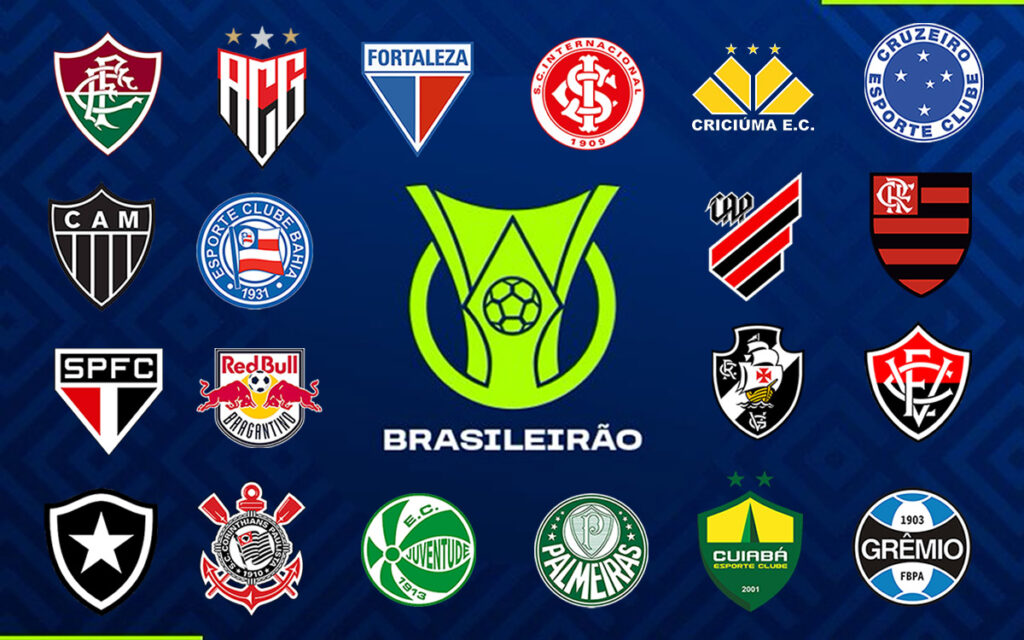 Número de clubes rebaixados pode mudar no Brasileirão; entenda