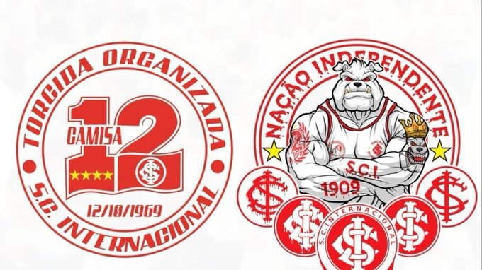 Torcidas organizadas fazem pedido ao Inter; confira