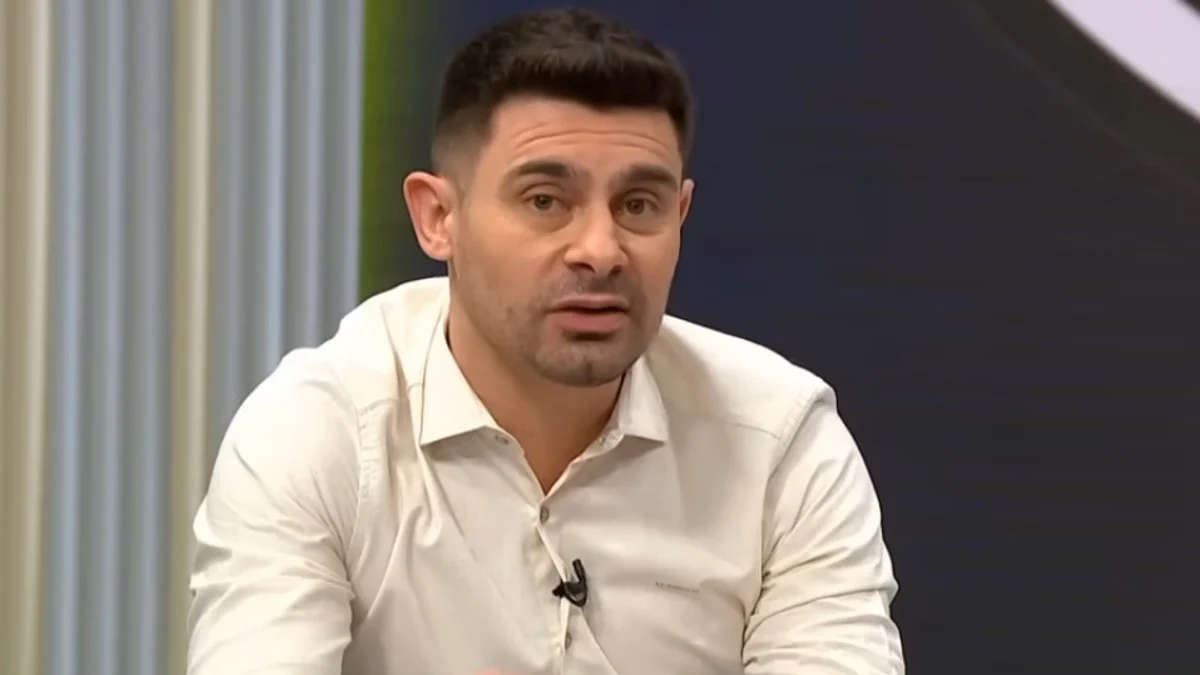 Alex faz revelação ao visitar a delegação do Inter no Rio de Janeiro