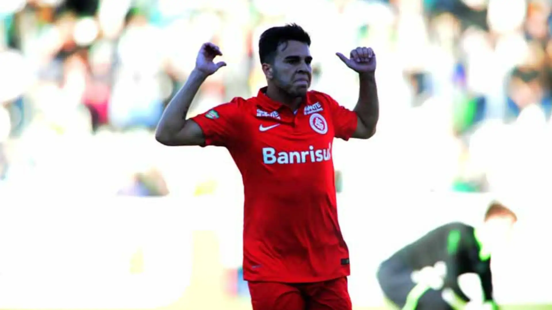 O surpreendente destino de Andrigo, antiga promessa do Inter